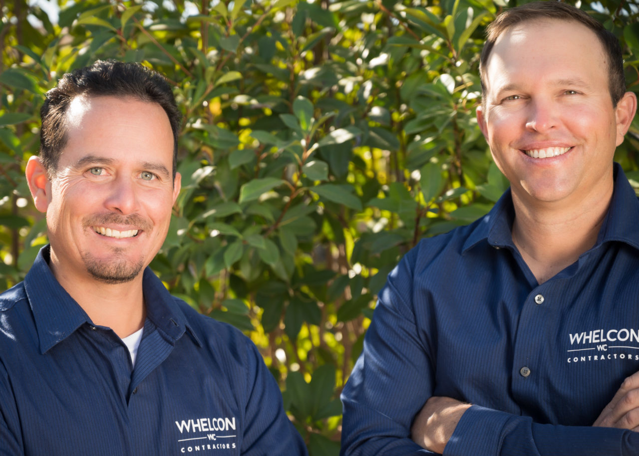About Us | Whelcon Contractors LLC